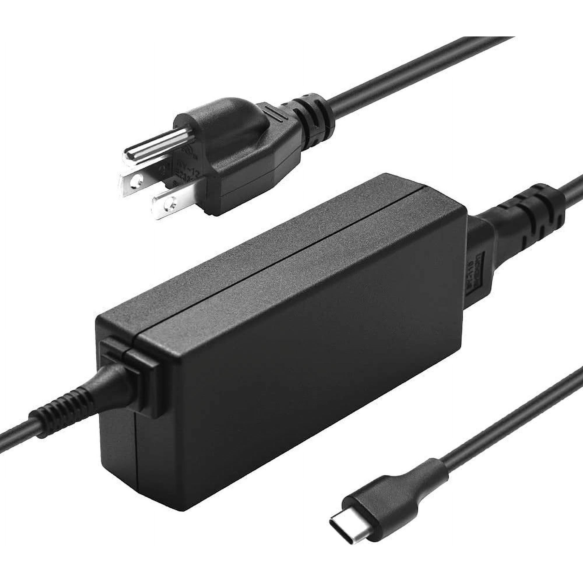 Click here for Surjde Usb C Laptop Charger 45 Watt  Compatible Wi... prices