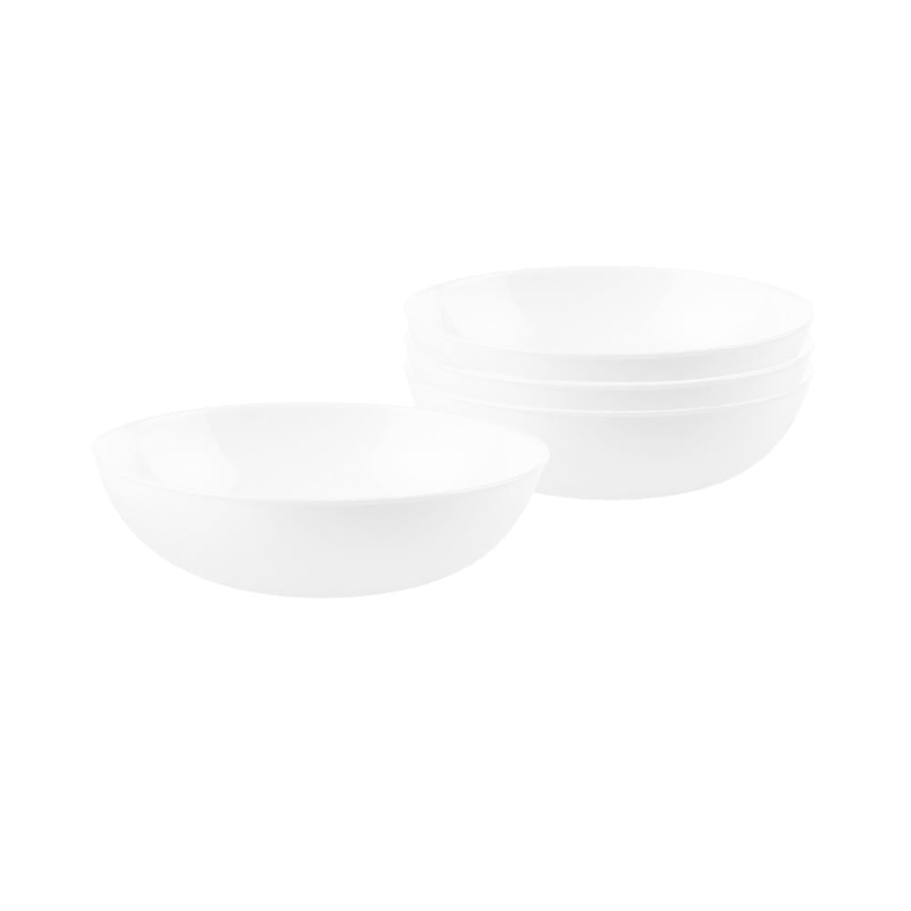Set de Platos Corelle Classic Set 4 Plato Bowls | Bodega Aurrera en línea