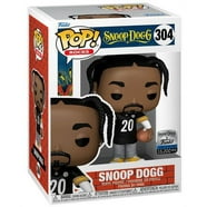Funko Pop! Doggystyle Vinyl Figure Album By Snoop Dogg - Legendary Rap ...