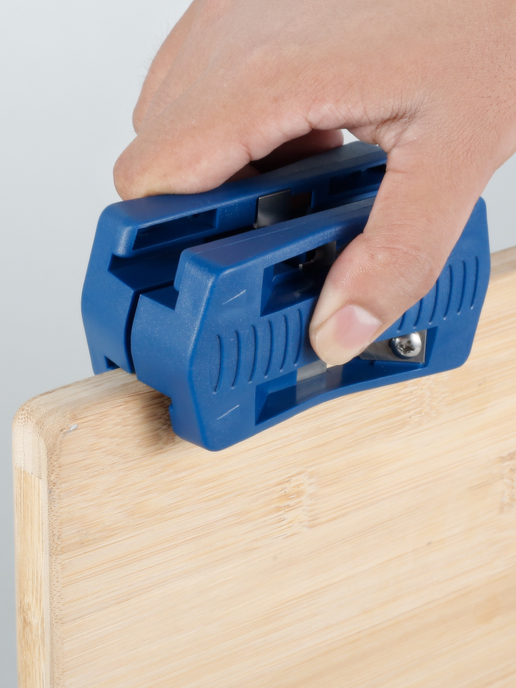 Woodworking Edge Trimmer