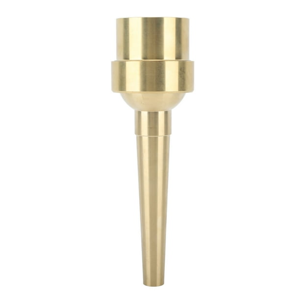 Straight Fountain Nozzle Durable Brass Gushing Water Fountain Nozzles ...