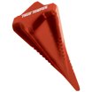 4 in. Stainless Steel Fox Wedge - Walmart.com