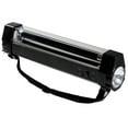 Blacklight Black Light UV Counterfeit Bill Currency Detector Battery ...