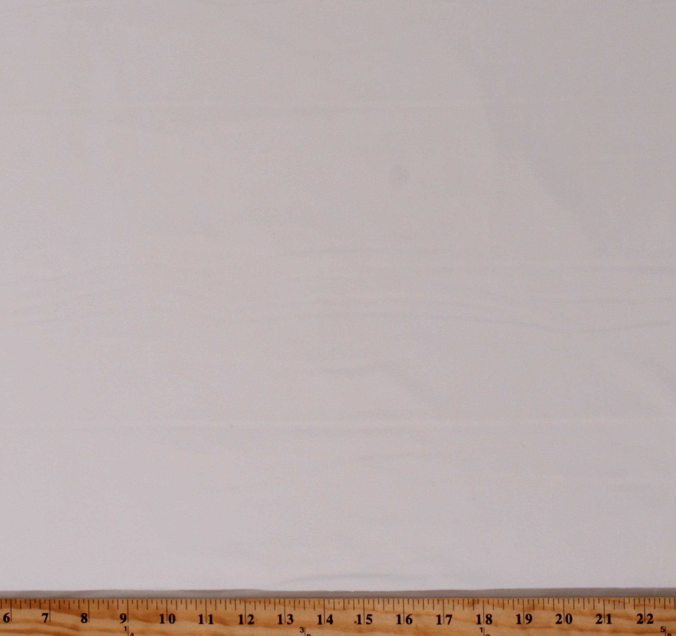 Brushed Wick-Away Spandex Cream Soft 4-Way Stretch 60" Wide Micropoly ...