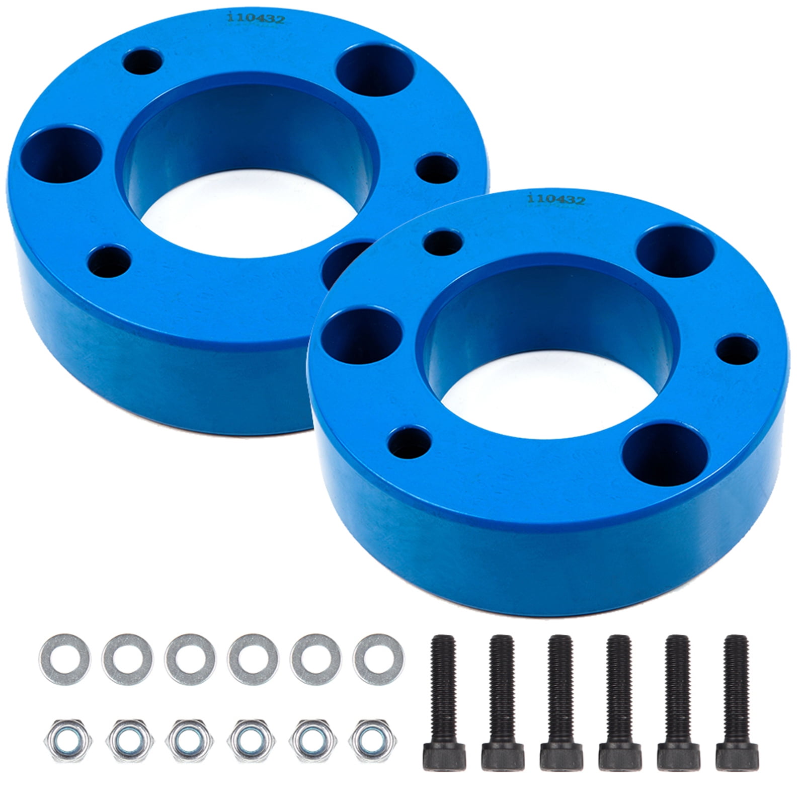 SCITOO Leveling Lift Kit for Ford for F-150,Leveling Kit 2.5" Front Kit ...