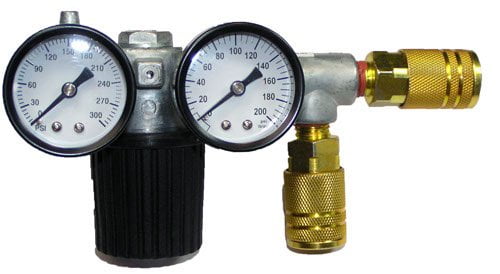 Porter Cable C2002 Air Compressor Replacement Manifold # N082939SV ...