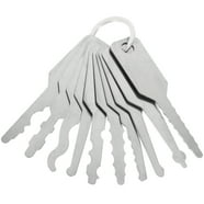 Kwikset Smartkey Rekeying Kit - Walmart.com