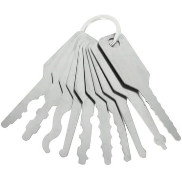 Kwikset Smartkey Rekeying Kit - Walmart.com