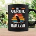Best Gerbil Dad Ever Gerbil Father Racing Rat Coffee Mugs - Walmart.com