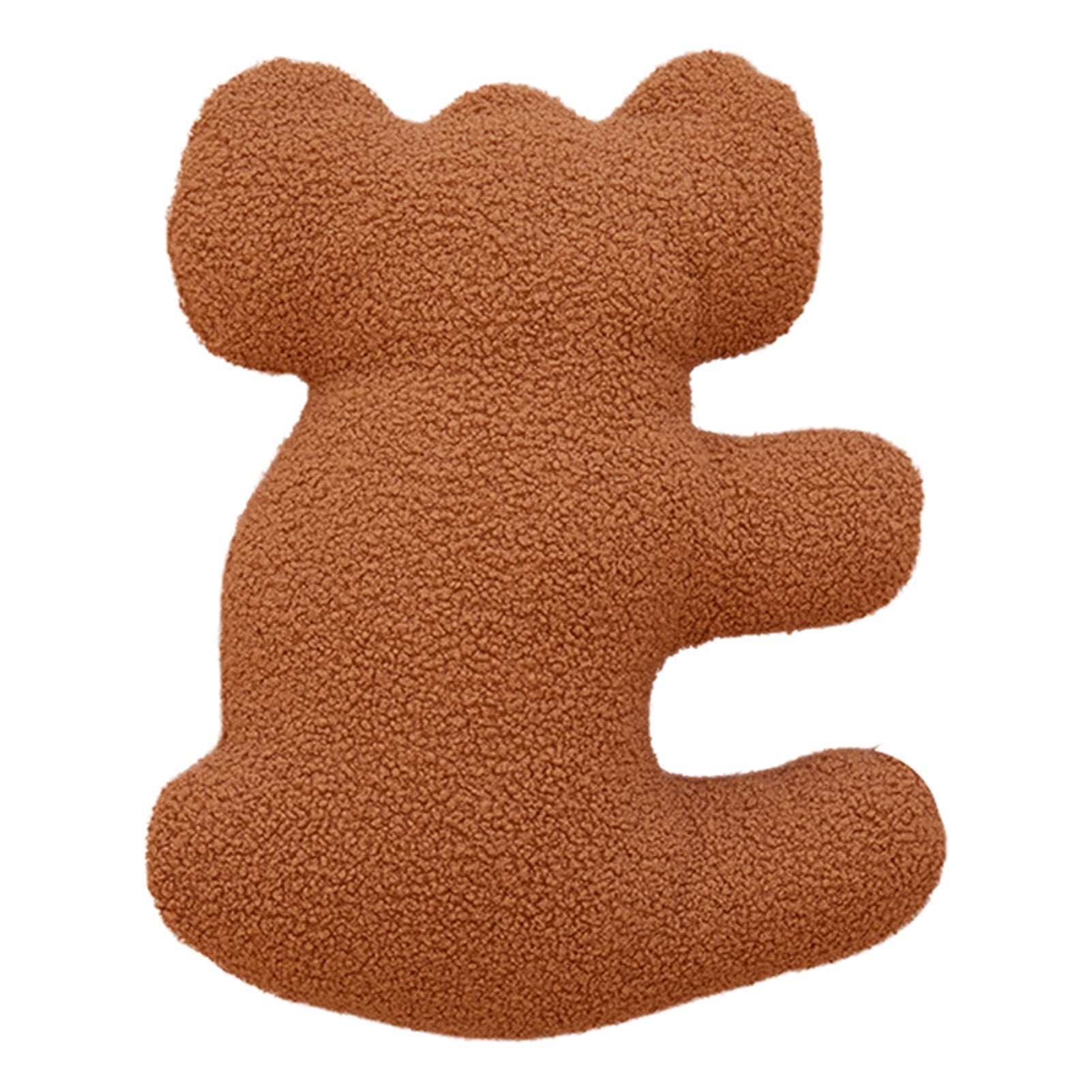 Adorable Giant Koala Plush Pillow - Fully Stuffed with PP Cotton for ...