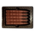 Walmart Chocolate Bullet Gift Set - Milk Candy in Military Style ...