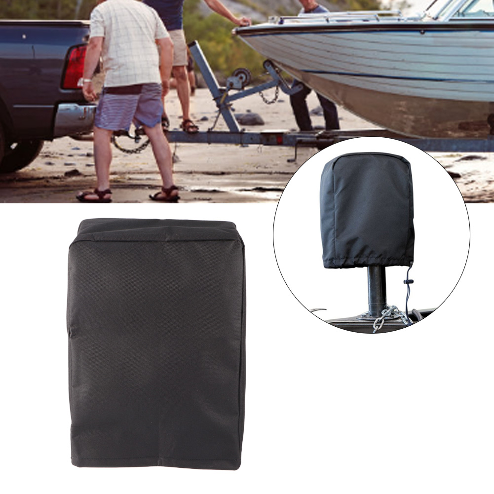 Fosa Jack Cover,Electric Jack Cover,35.5x12.7x25.4cm Waterproof Dust ...
