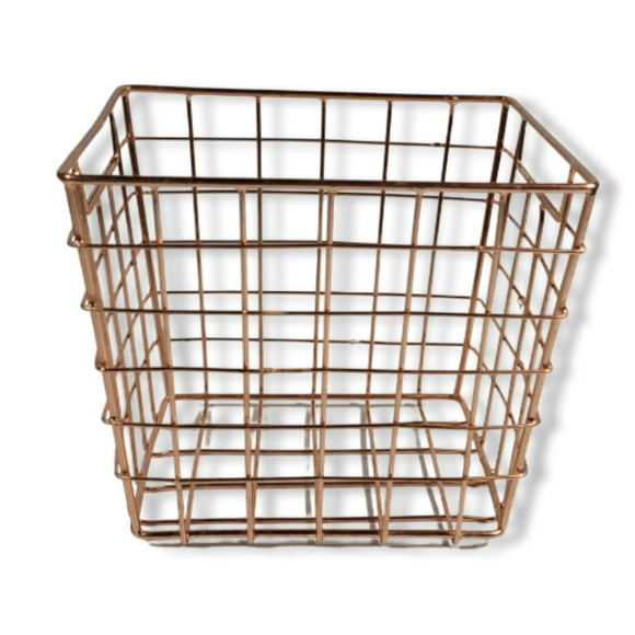 Wire Mesh Baskets