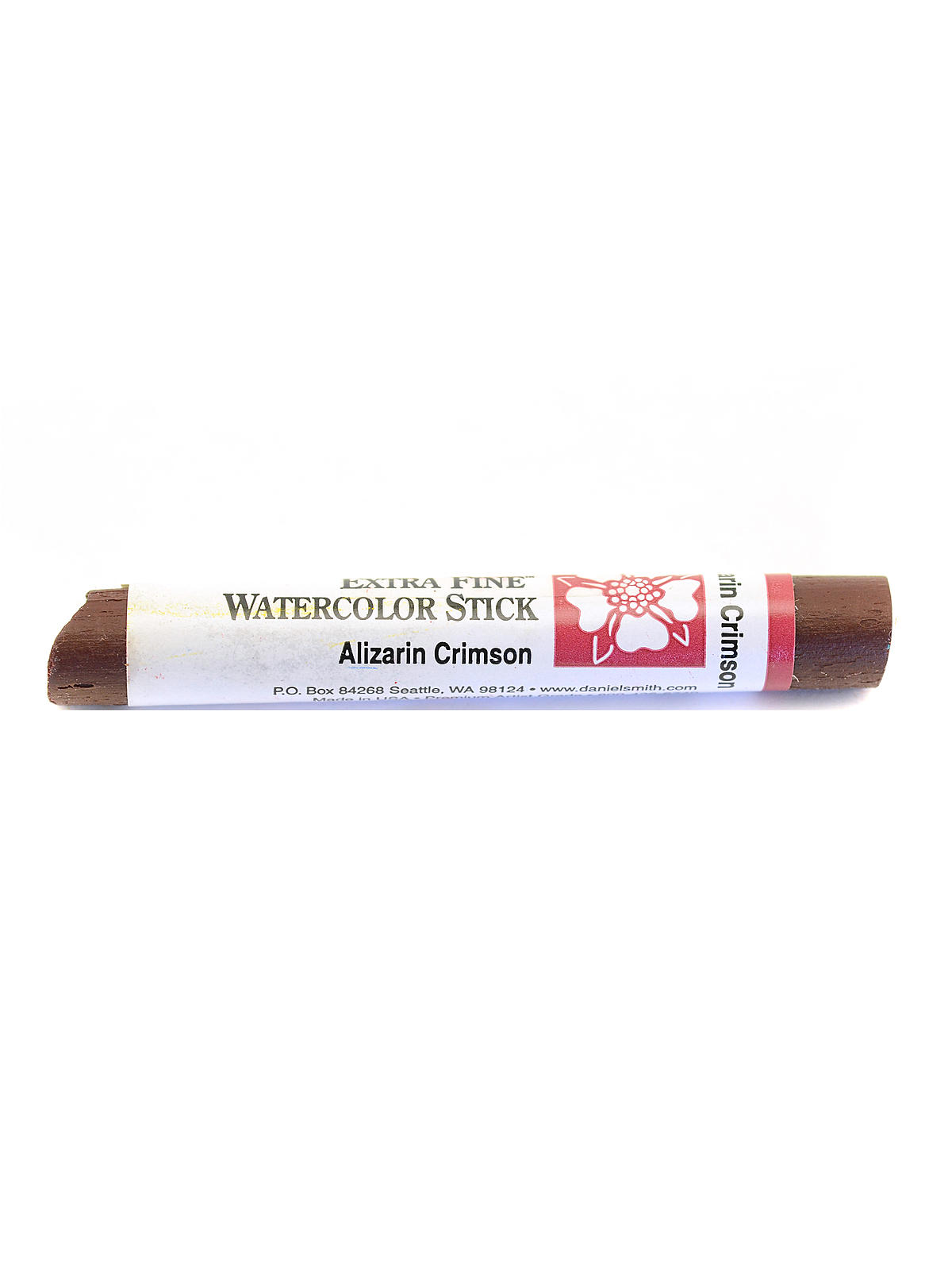 Extra Fine Watercolor Sticks alizarin crimson (pack of 2) - Walmart.com