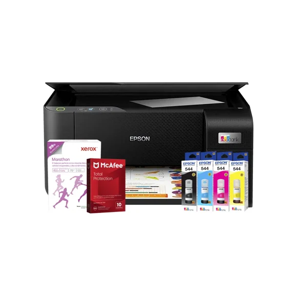 Compra impresora a los mejores precios | Walmart México