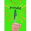 Frindle, (Paperback) - Walmart.com