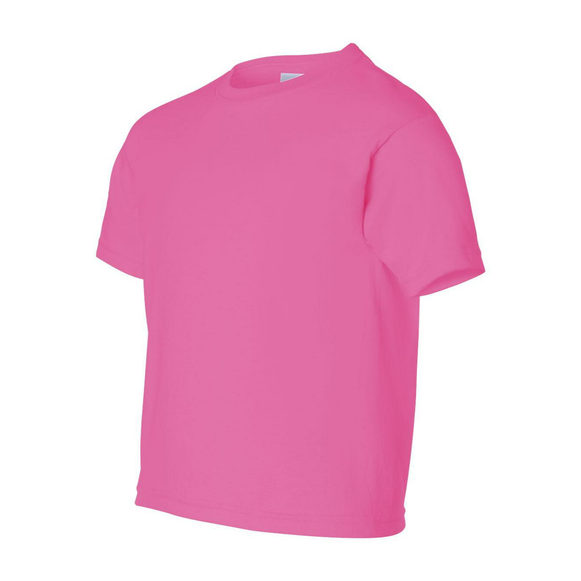 Click here for Gildan - Ultra Cotton Youth T-Shirt prices