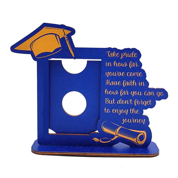 Graduation Picture Frame Class of 2024 Graduation Photo Frame ...