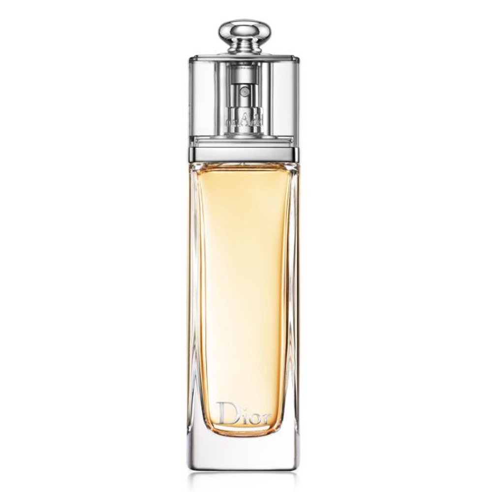 Dior - Dior Addict Eau de Toilette, Perfume for Women, 3.4 Oz - Walmart ...