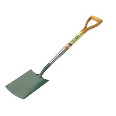 Paumco Products Quick Spade Combo - Model# 1101-Quick Spade - Walmart.com