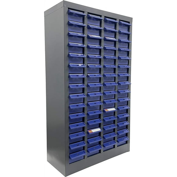 Nuts And Bolts Storage