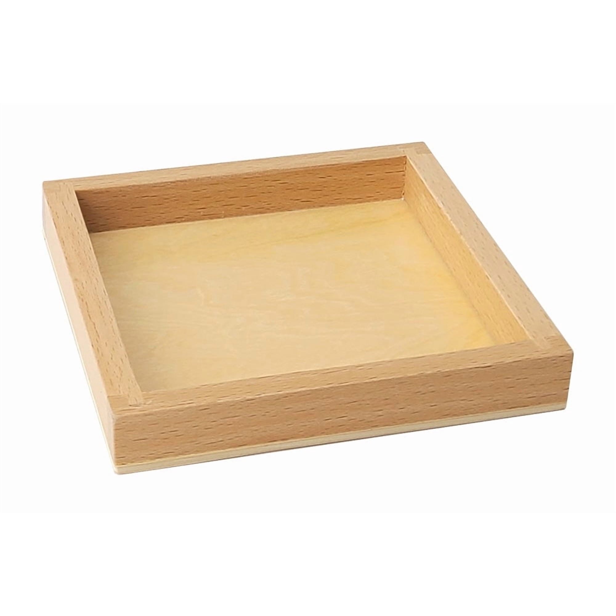 Click here for Ifit Montessori Tray For Bead Chain Of 100  Montes... prices