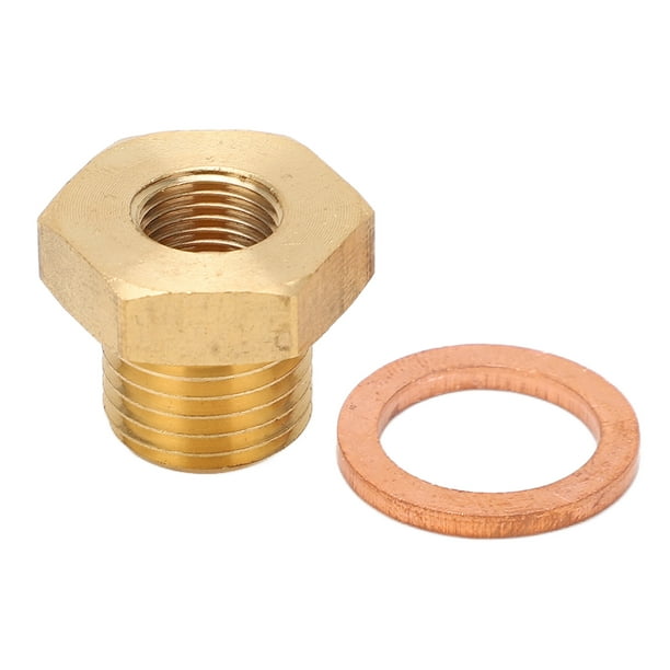 Pressure Gauge Sender Adapter,Pressure Temperature Gauge Sender ...