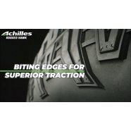 Achilles Desert Hawk X-MT Mud Terrain Truck Tires, Pair of 2, LT265 ...