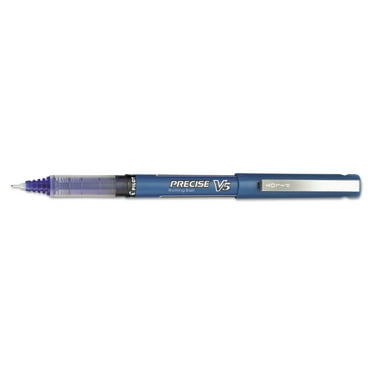 Pilot Razor Point II Super Fine Marker Pen, Black Ink, .2mm, Dozen ...