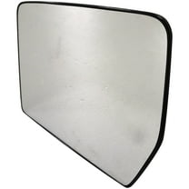 Dorman 56110 Driver Side Door Mirror Glass for Specific Ford Models ...