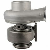 Turbo Turbocharger For Cummins N14 Replaces Holset HT60 3804632 3804808 ...