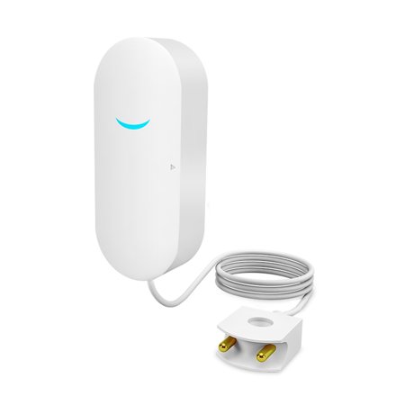 Water Leakage Alarm WiFi Smart Overflow Sensor Home alarm; smart ...