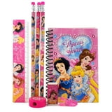 Disney Princess Stationery Set - Walmart.com