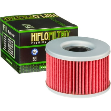 HiFlo Oil Filter HF152 - Walmart.com