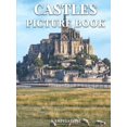 Pre-Owned Castles and Palaces Picture Book: This Beautiful Hardcover ...