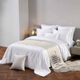 Black Plaid House Bed Runner Queen Size Home Sweet Home Pink Floral ...