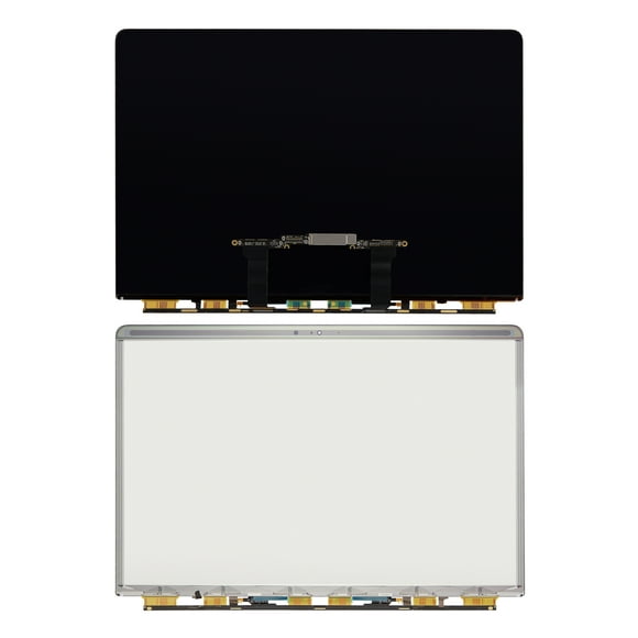 Macbook Pro Screen Replacement