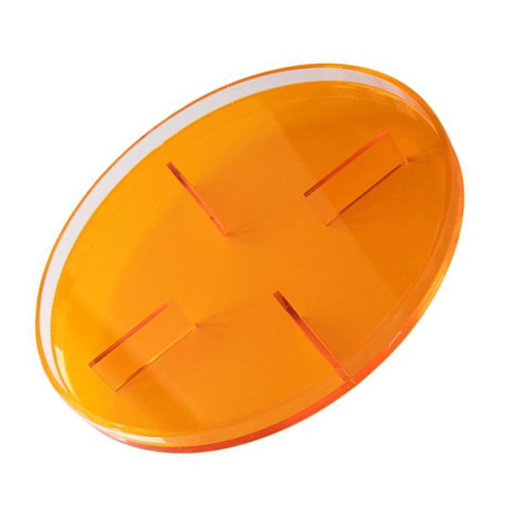 Practical Acrylic Tea Tray, Elegant Acrylic Cup Storage, Pretty Acrylic ...