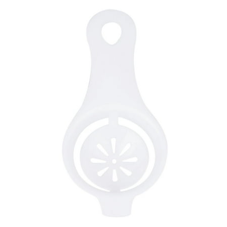 Egg White Separator Tools Eggs Yolk Filter Gadgets Kitchen Separating ...