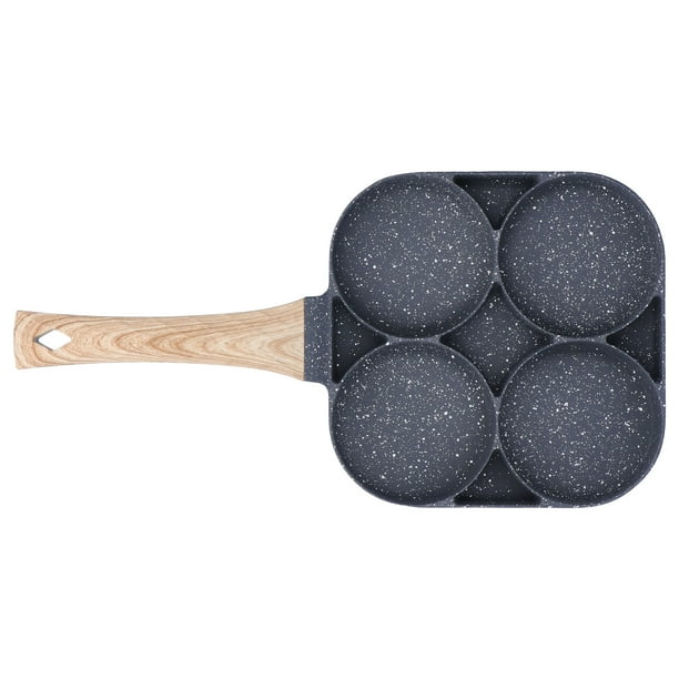 Pancake Pan,4 Hole Egg Frying Frying Pan Egg Frying Pan Quality You Can ...