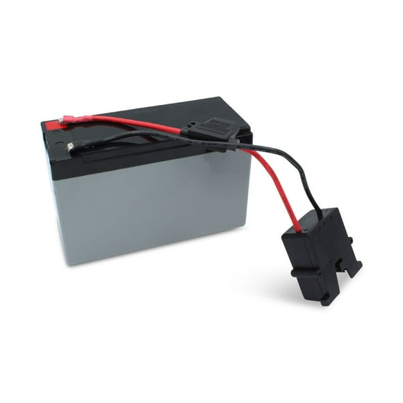 Power Wheels Battery
