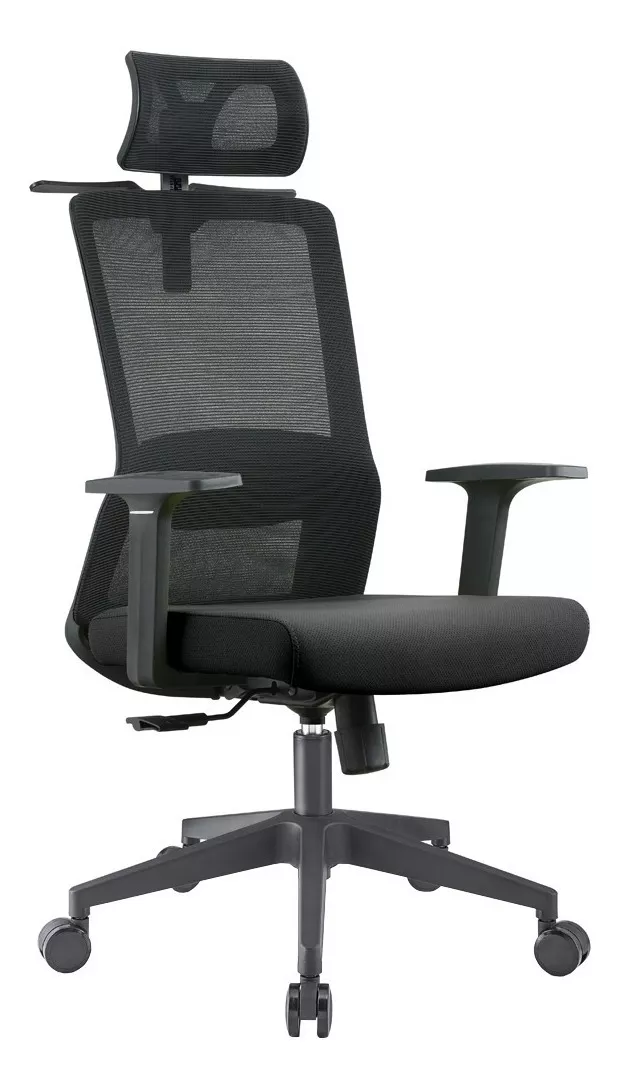 SILLA DE OFICINA ARIES | Walmart en línea