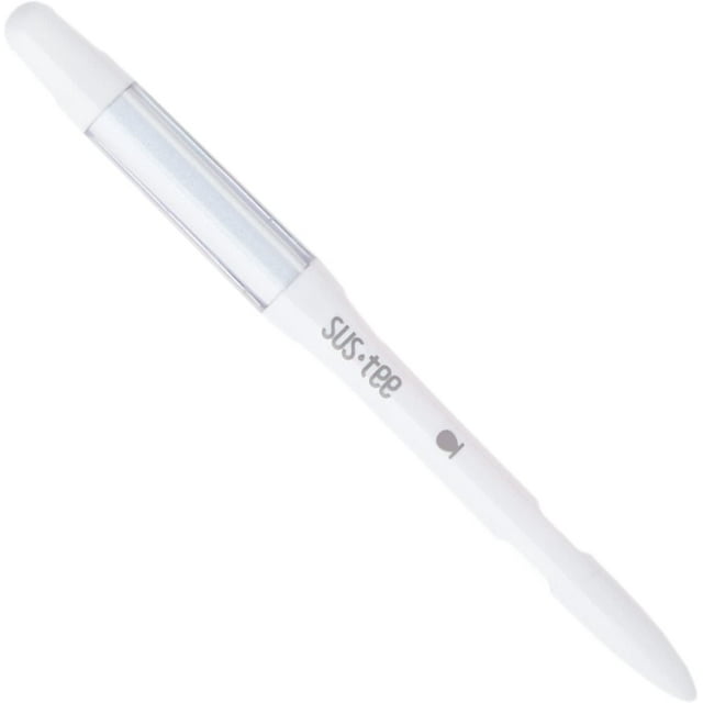 Sustee Aquameter, Plant Soil Moisture Meter - White, Small, Refillable ...