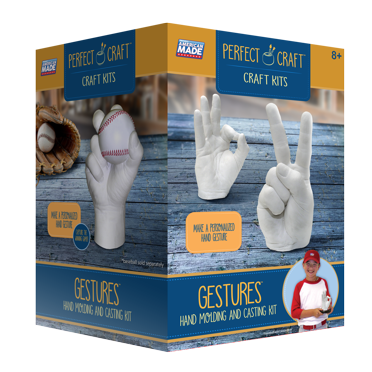 USG Hydrocal White Gypsum Cement 10 lbs - Molding and Casting Both ...