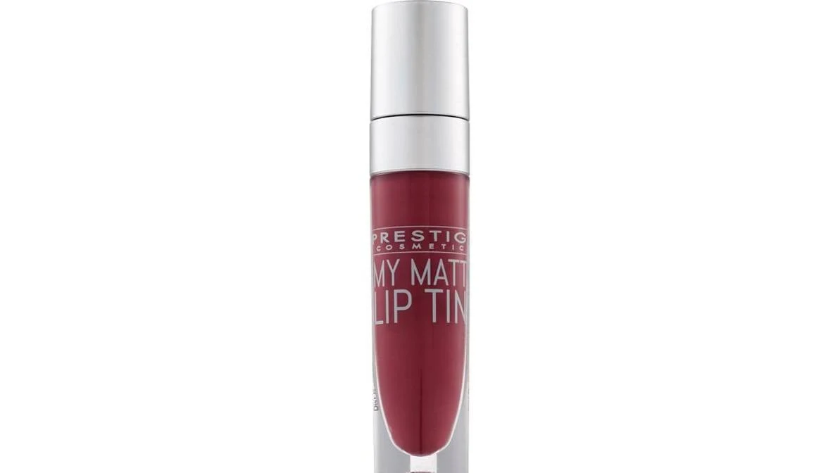 Prestige Cosmetics My Matte Lip Tint - Walmart.com