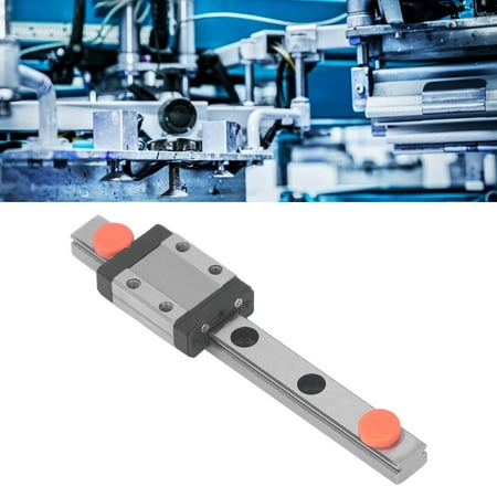 MGN9C Linear Guide Rail Miniature Linear Rail Slide Guide For ...