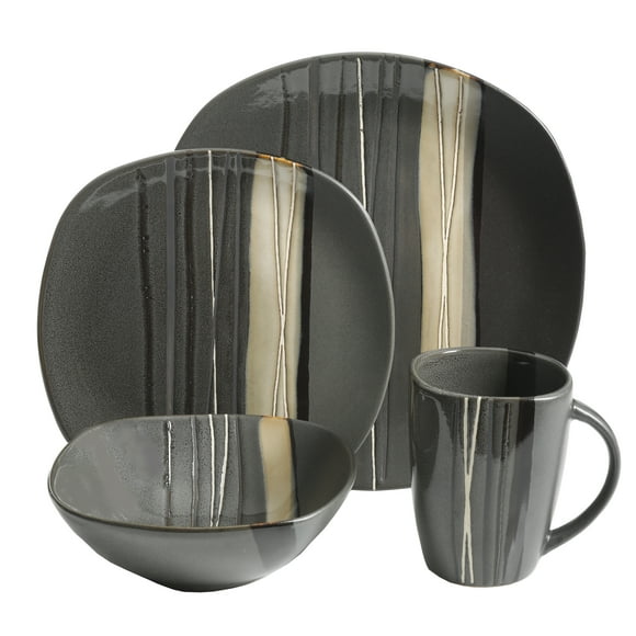 16 Piece Dinnerware Sets