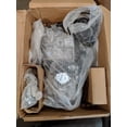 Zongshen ZS190, 190cc 2 Valve Engine 5 Speed Manual Kick and Electric ...