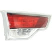 Free Shipping! Tail Light Compatible With 2006-2008 Toyota RAV4 Right ...