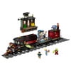 LEGO Hidden Side Augmented Reality (AR) Ghost Train Express 70424 (697 ...